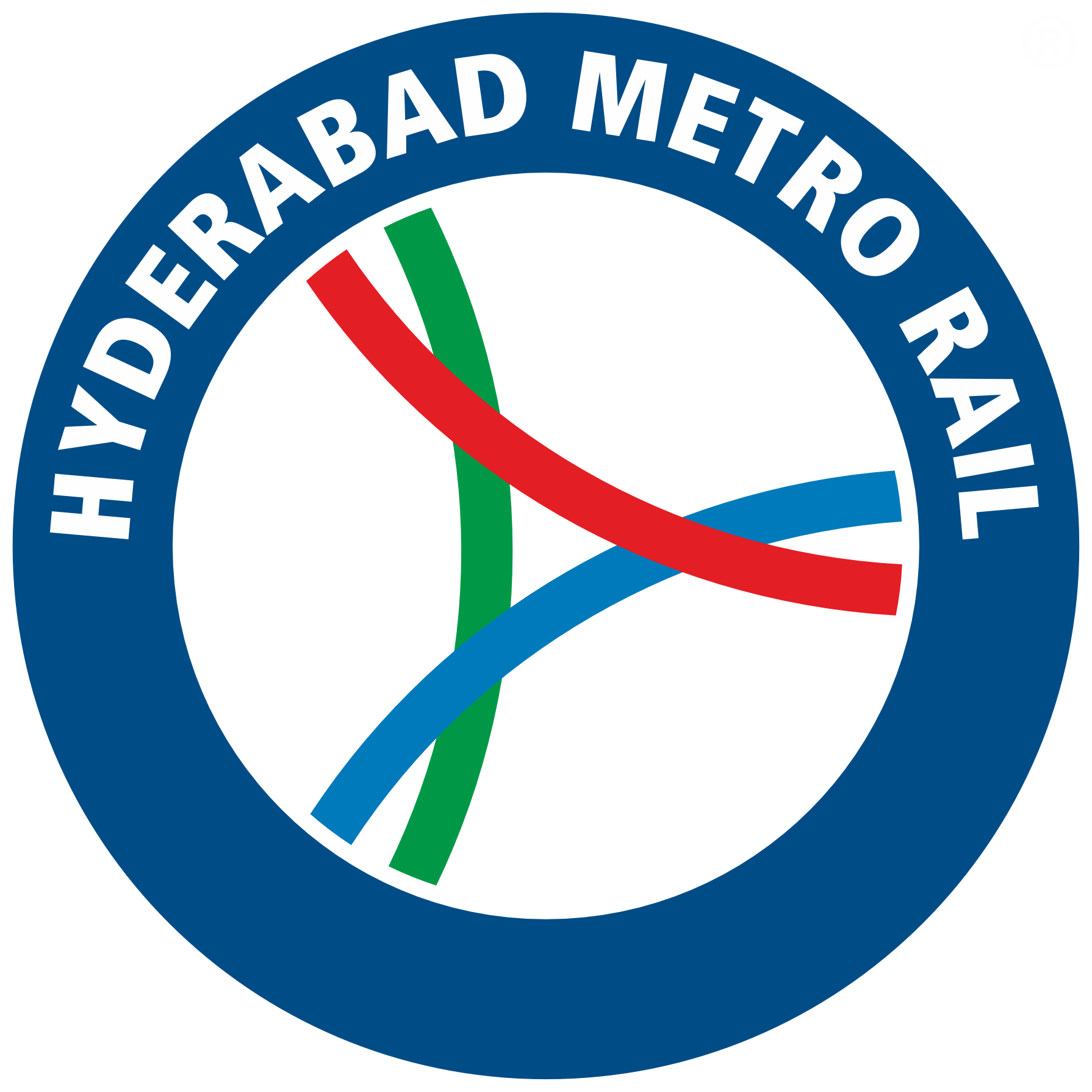Hyderabad metro | L&T India Admin panel